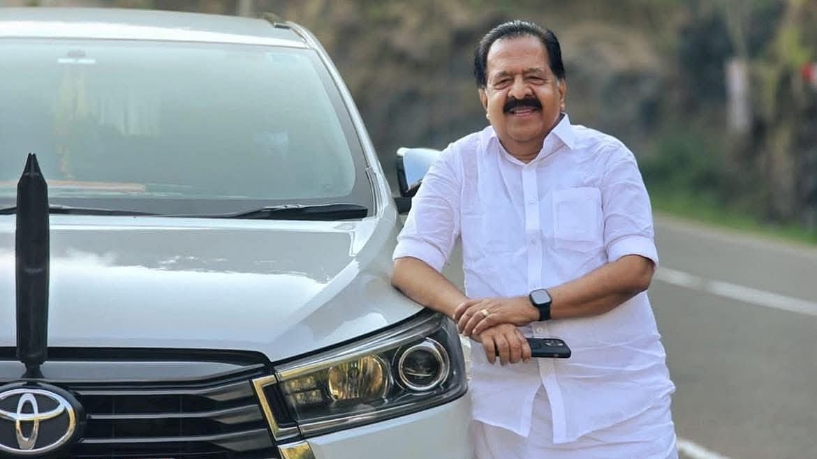 Kerala Elections 2026: Ramesh Chennithala profile, CM race focus Congress