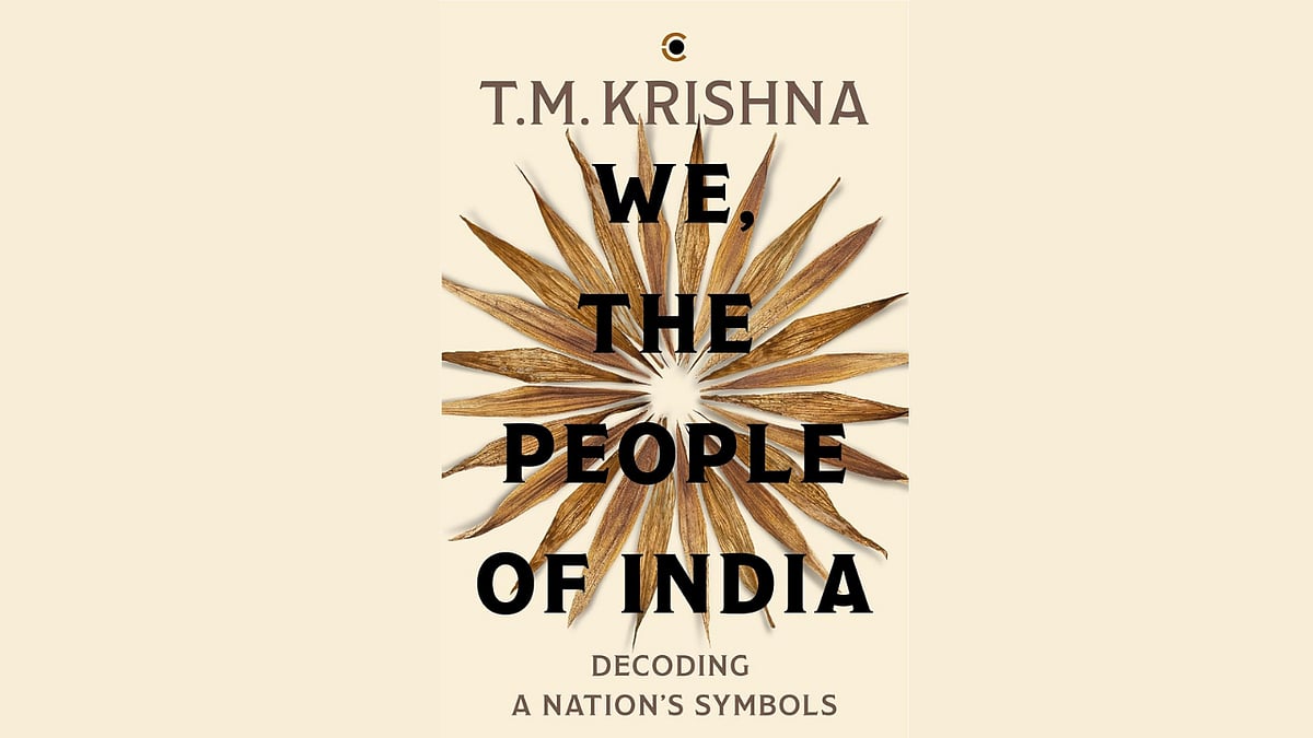 National Symbols: T M Krishna Redefines Indian Emblems
