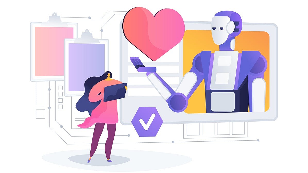 AI chatbots: Love, loneliness and risks of virtual relationships rise surge