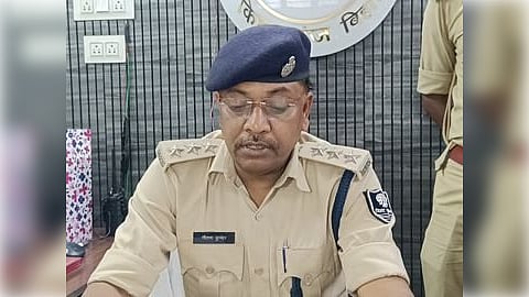 Bihar DSP case: Maid in Thar, Rs 80 crore assets probe widens EOU row