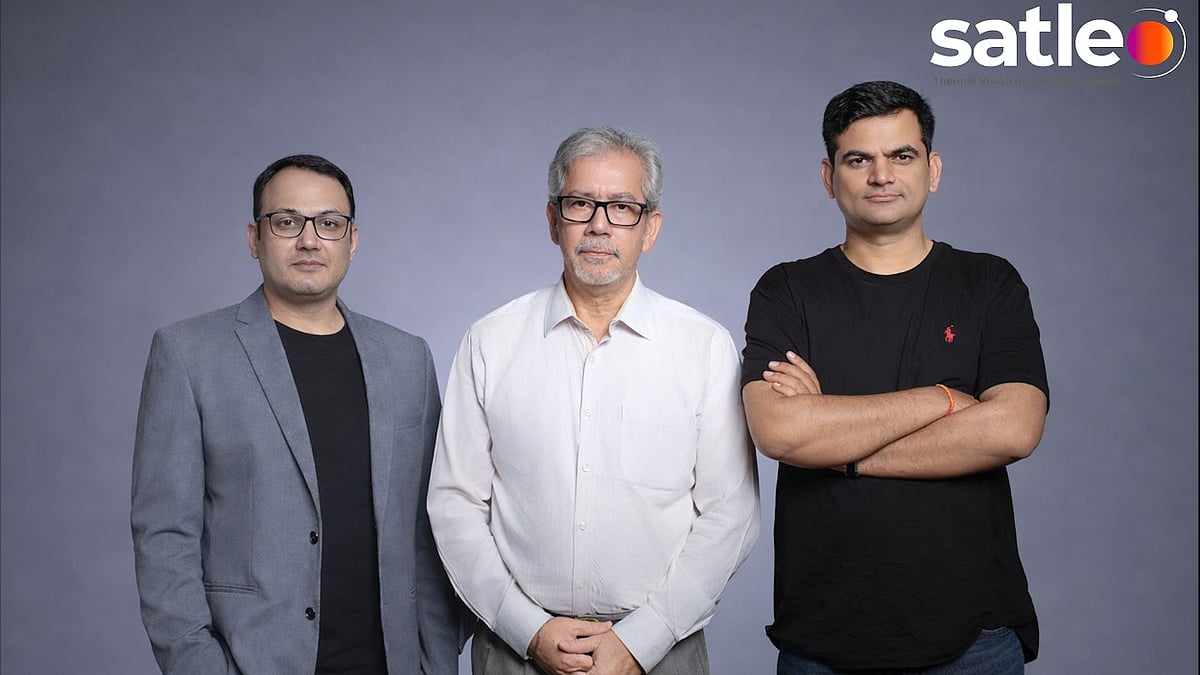 SatLeo Labs funding: Spacetech startup raises $5.5 mn seed round