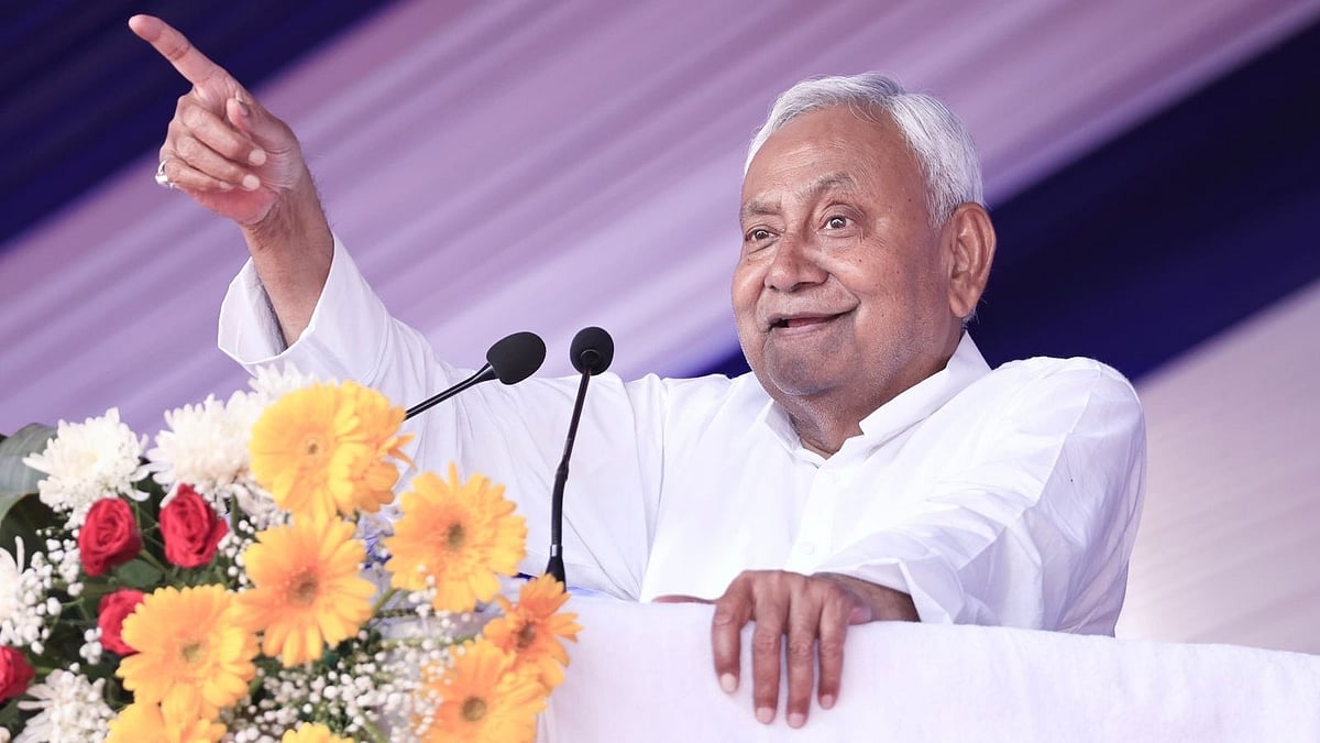 Bihar Politics: Nitish to chair last Cabinet meet on April 8 in Patna!