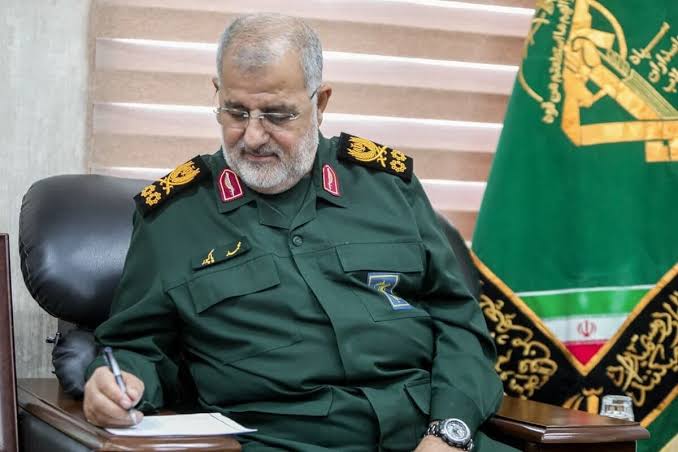 Top Iranian Figures Killed in US-Israeli Strikes, Full List Inside
