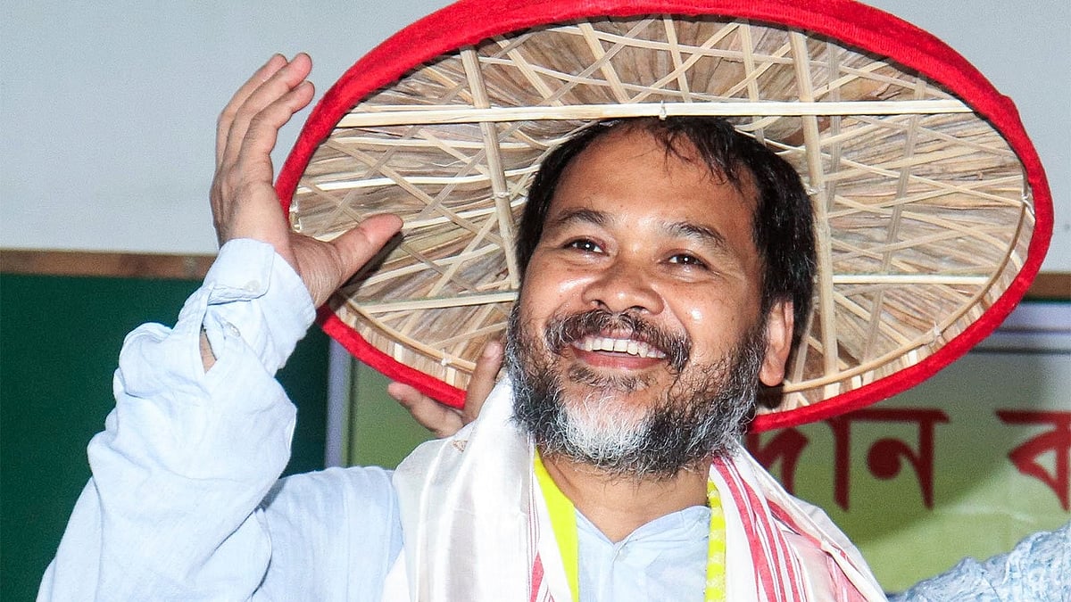 Assam Elections 2026: Can Akhil Gogoi stop BJP surge in Sivasagar?