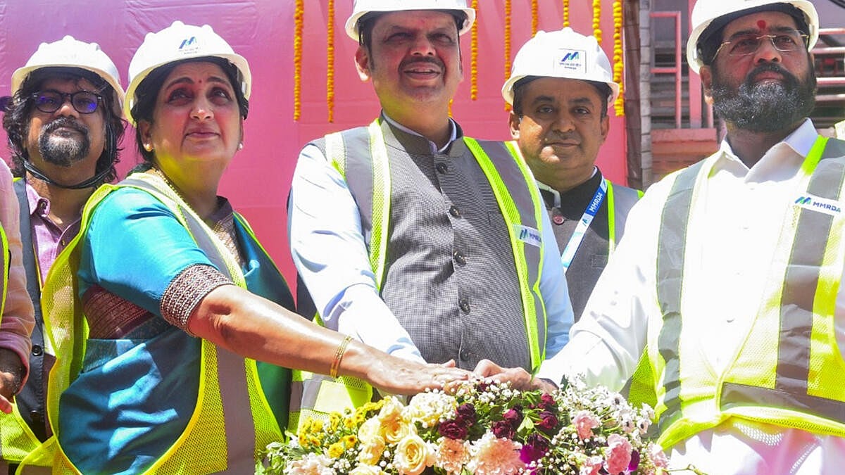 Mumbai pod taxi: India’s first driverless transit system launched in BKC
