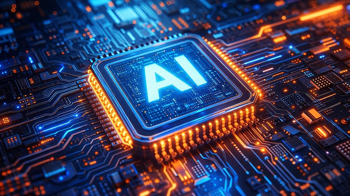 AI regulation: Global race to shape rules as US, EU, China take lead