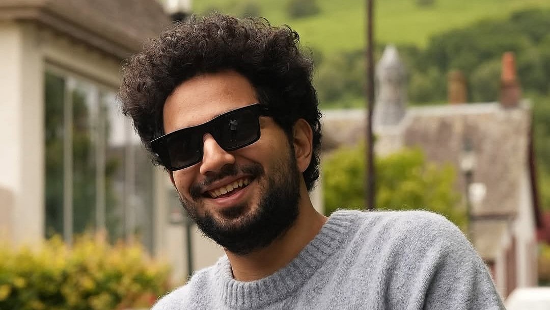 Samay Raina: Comic returns with Still Alive after India's Got Latent row