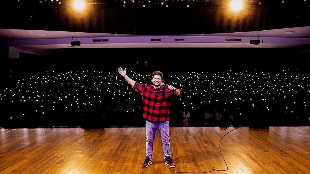 India's Got Latent: Samay Raina announces Season 2 after row amid his ...