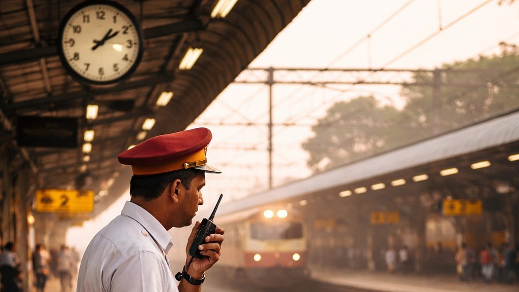 Railway safety rules 2026: Board orders strict track clearance protocol