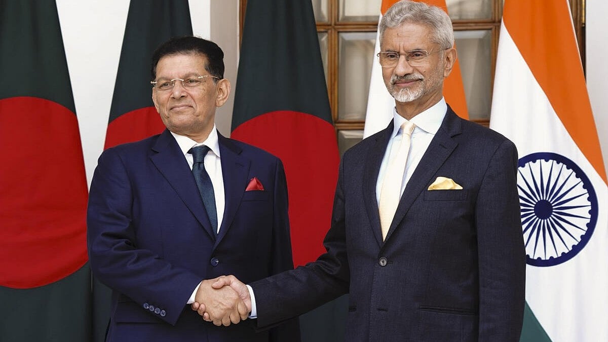India Bangladesh ties 2026: Cautious reset after tensions and elections