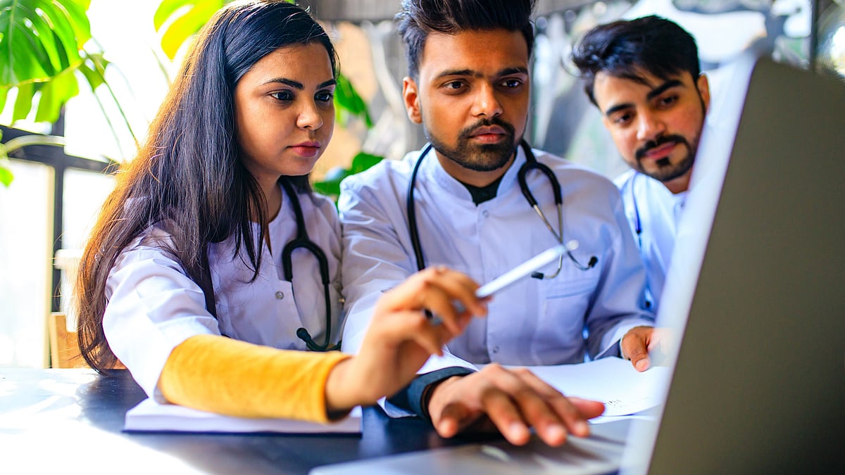 MBBS fees 2026: NMC bars colleges from charging beyond 4.5 years new rules.