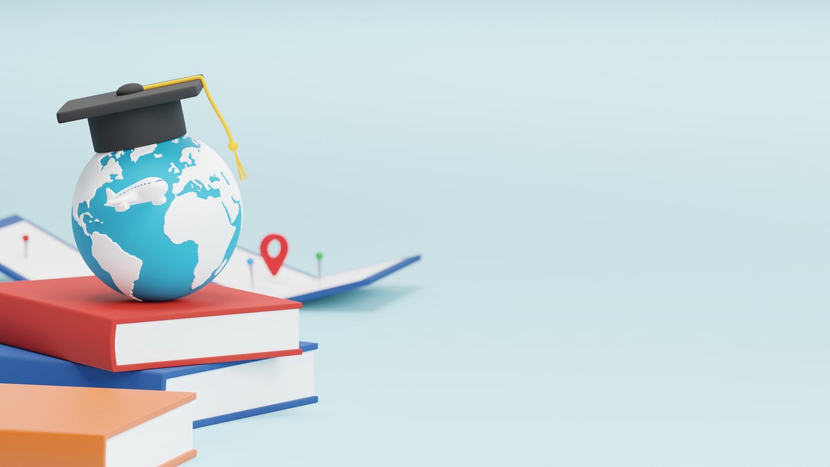 Study abroad 2026: Centre offers 125 scholarships for marginalised students