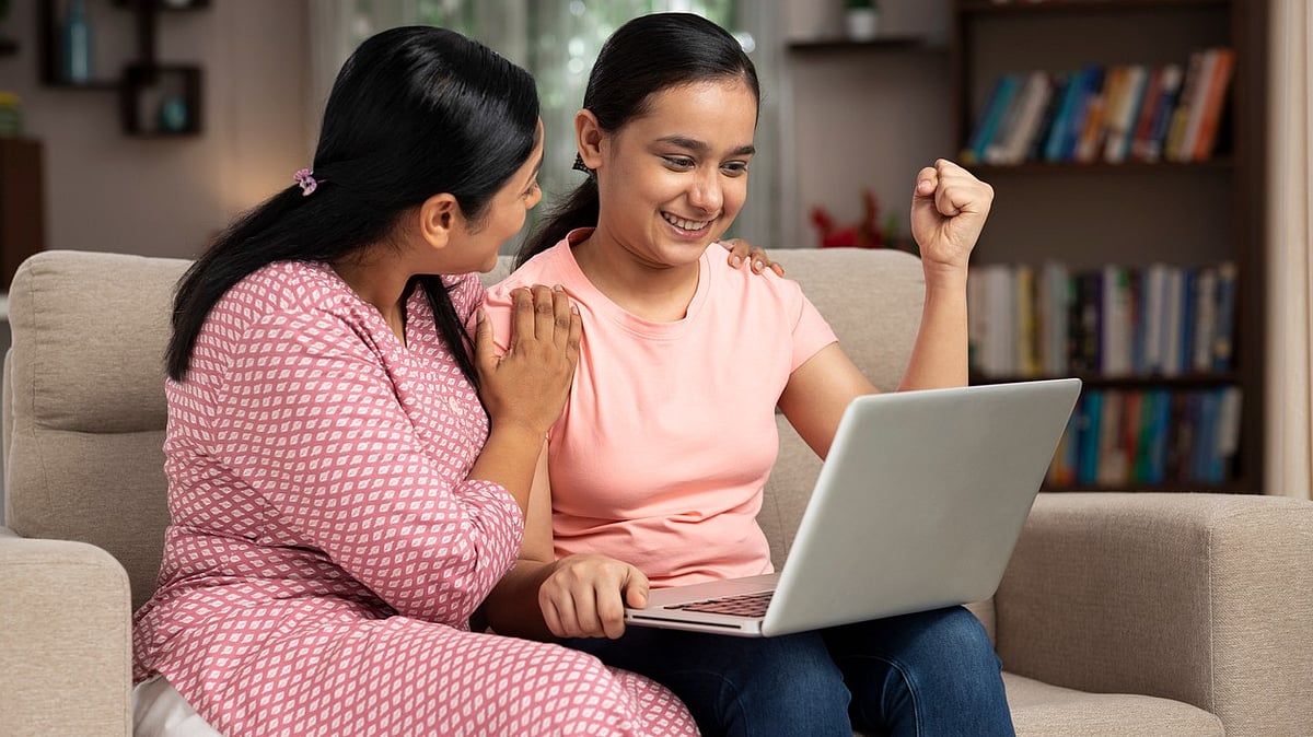 CBSE Class 10 Results: Access Digital Marksheet via DigiLocker & CBSE ...