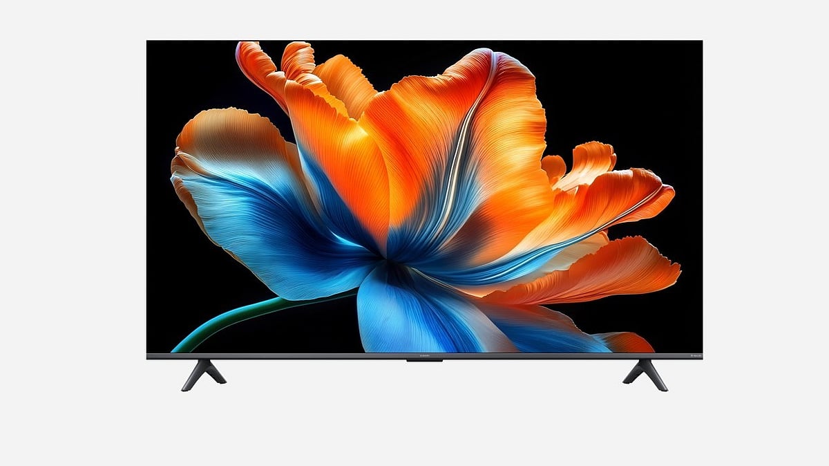 Xiaomi TV S Mini LED: Bezel-less Design, 120Hz Refresh Rate & 4K HDR