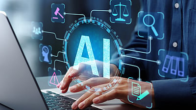 AI classroom: Testing times as exams shift between AI and traditional ...