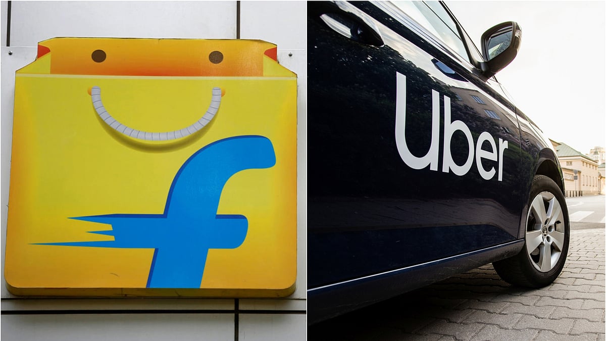 Flipkart Uber: SuperCoins rewards on rides rolled out in India launch