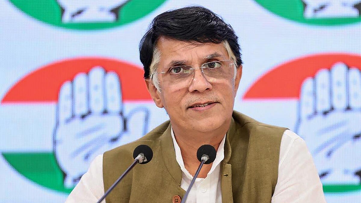 Supreme Court: SC Rejects Congress Leader's Plea for Time