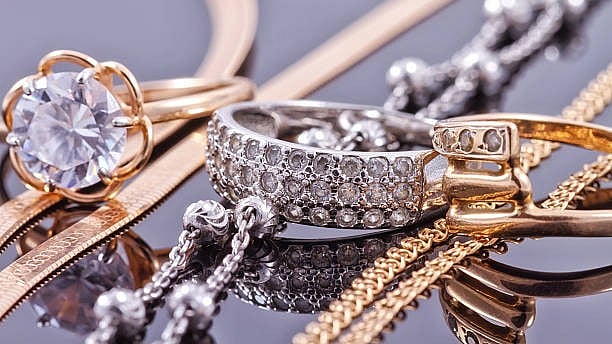 Gem & Jewellery Exports: Structural Reset in FY 2025-26