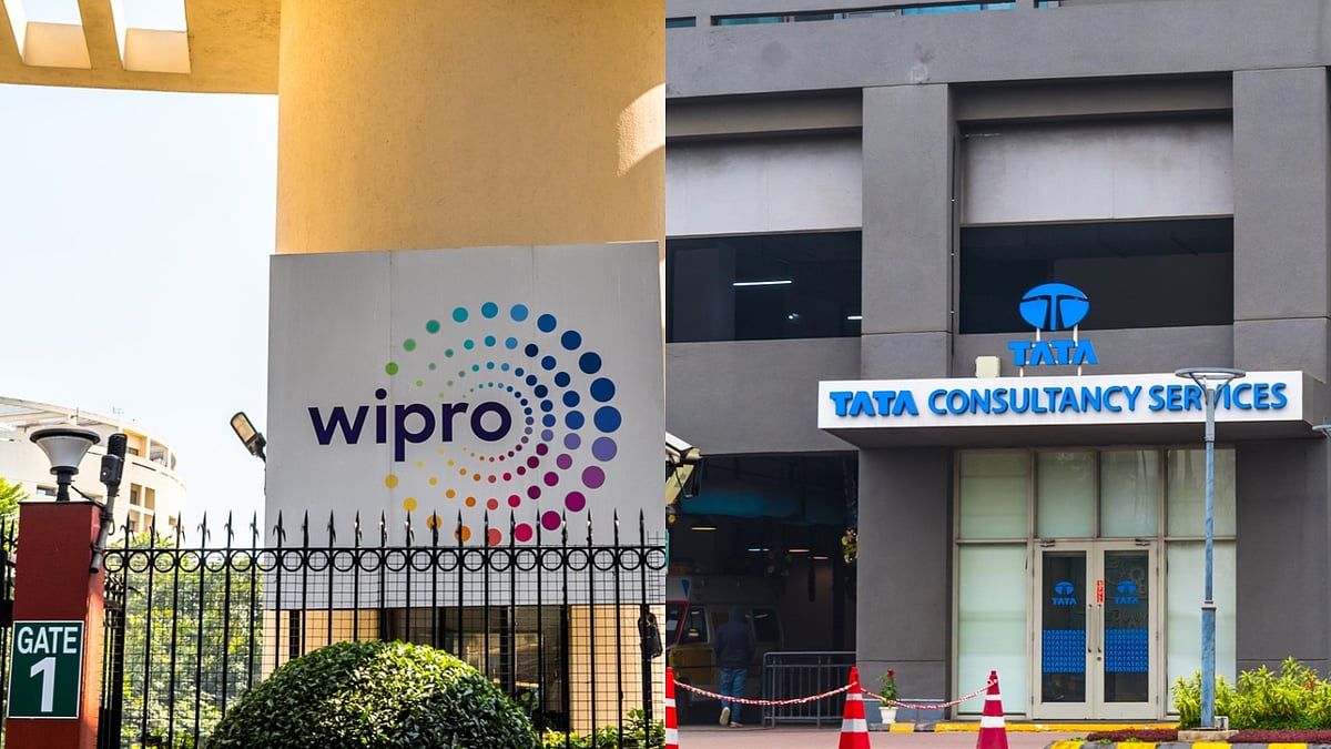 TCS Nashik case 2026: Wipro reviews POSH policies amid IT sector scrutiny