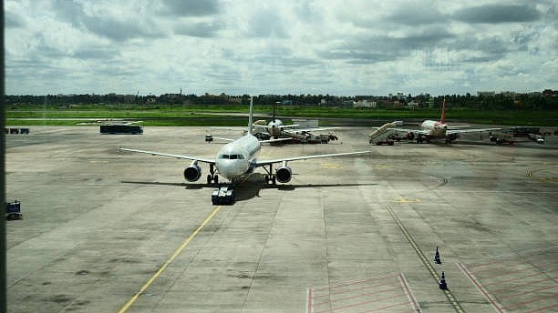 Third runway project in NMIA takes off