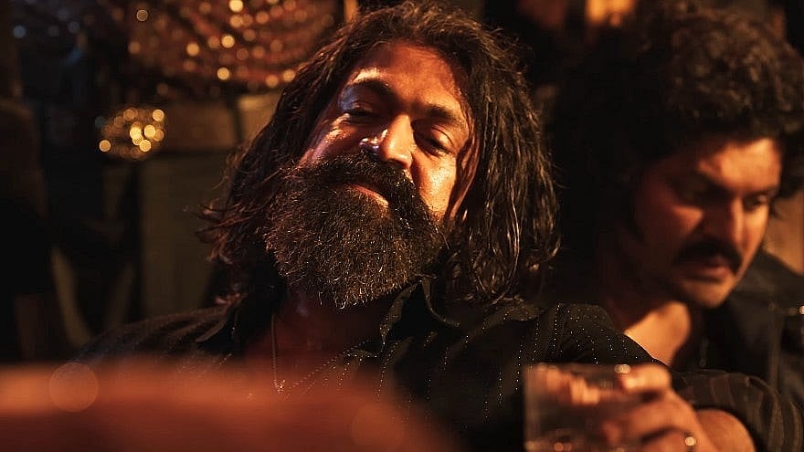 Yash Toxic 2026: Actor promises visual spectacle, global gangster drama hit