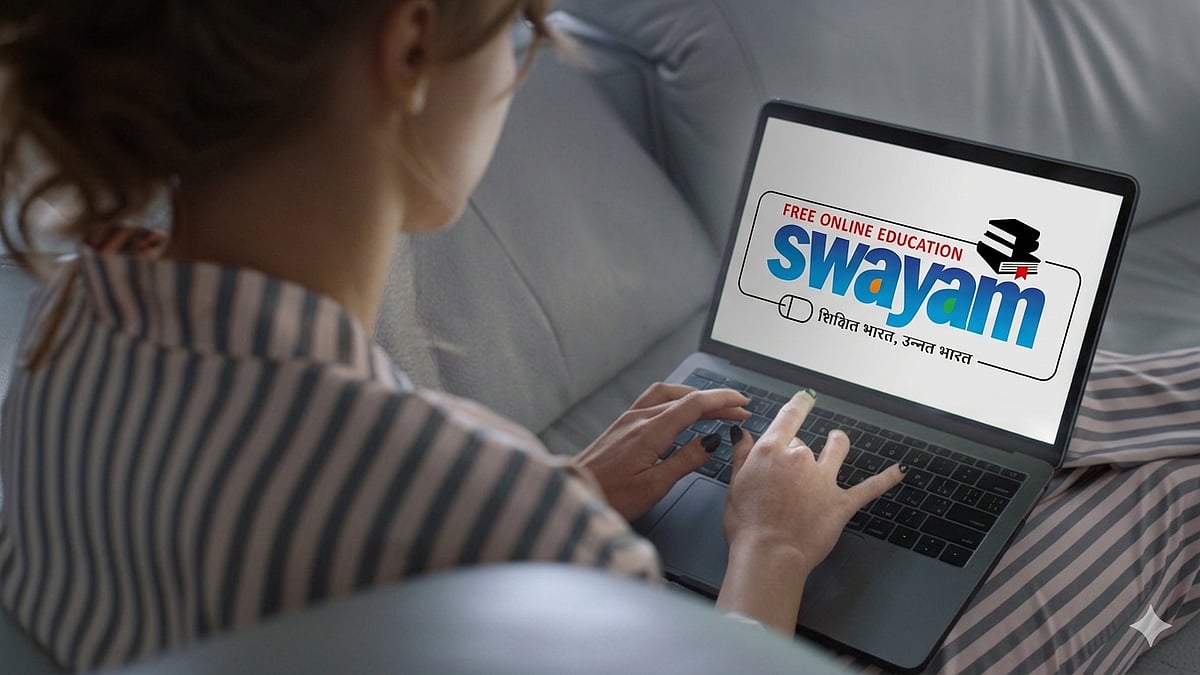 SWAYAM 2026: Registration opens for 900+ courses, exams in June 2026