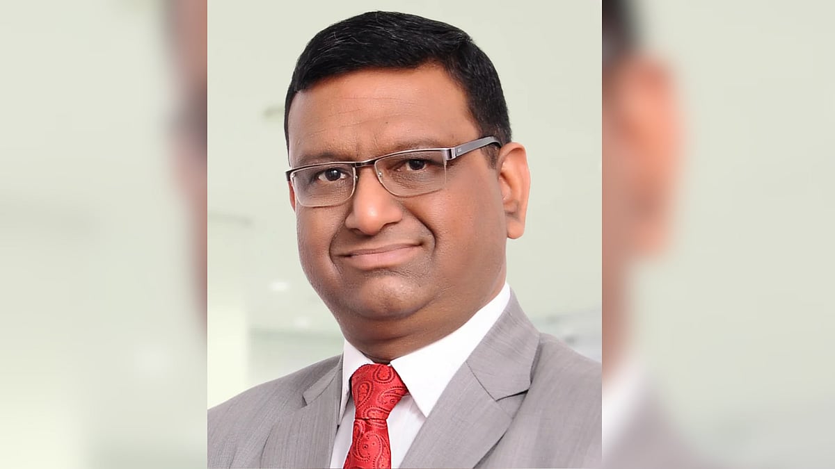Nagarro CFO 2026: Prateek Aggarwal appointed to lead finance team