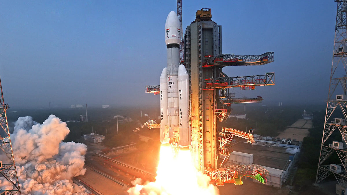 G20 satellite expected to be launched in 2027: ISRO chief Narayanan
