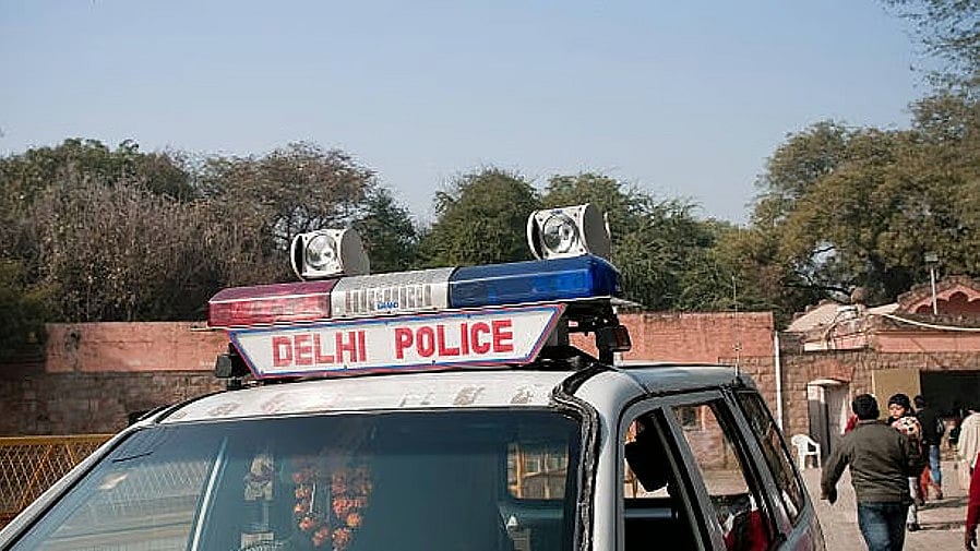 Delhi police arrest 4 terror suspects planning IED attack using toy car