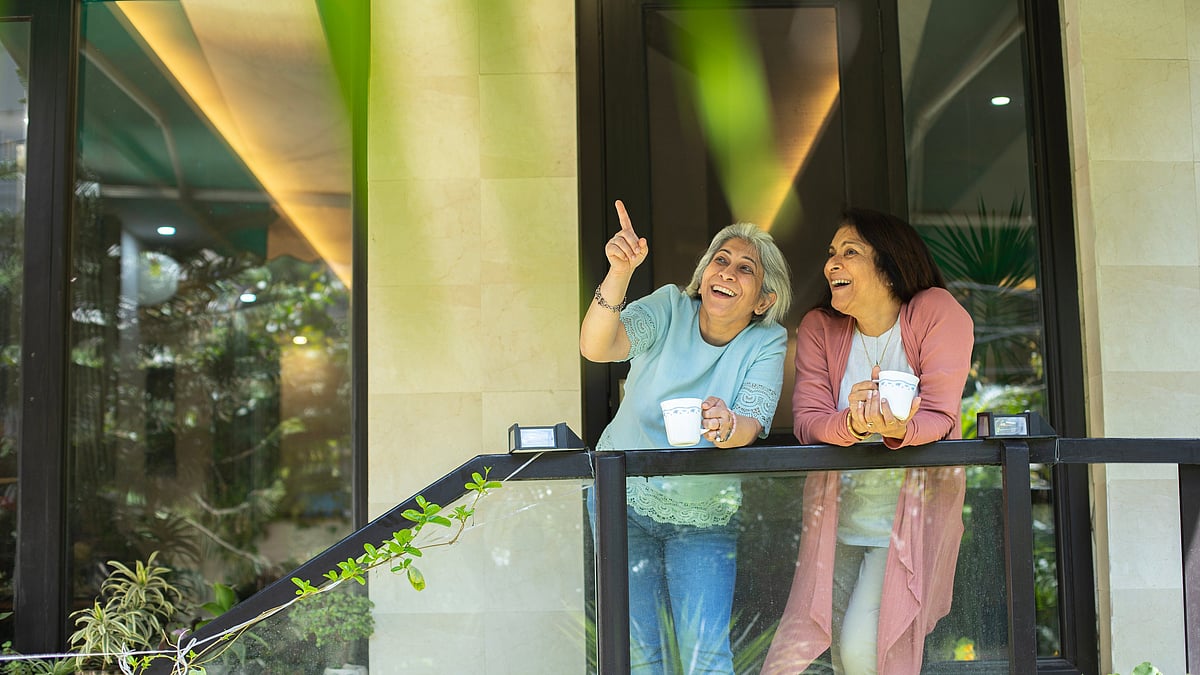 Women friendships: The quiet strength and support behind bonds