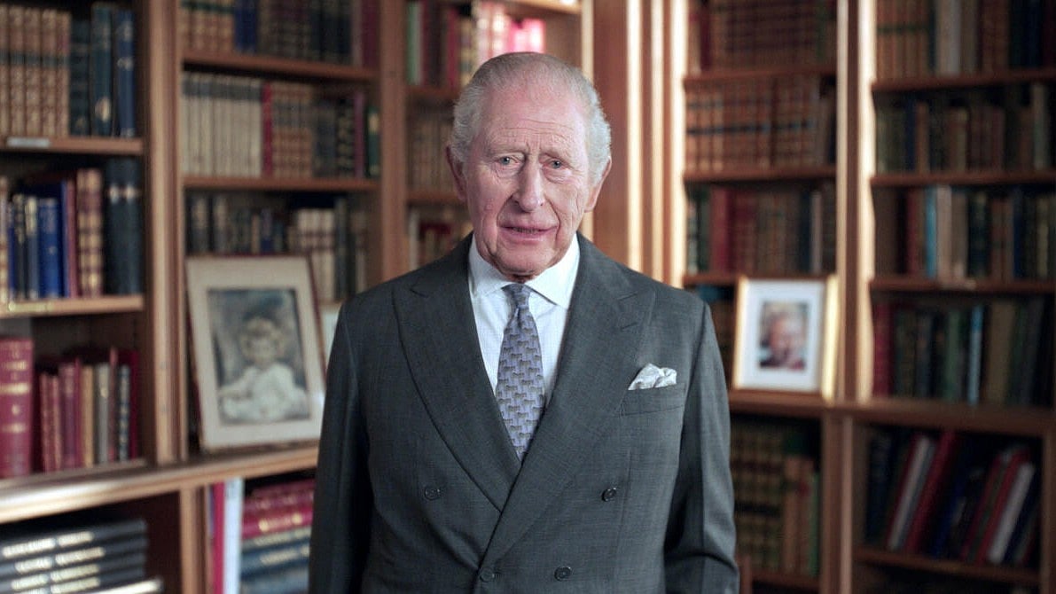 Queen Elizabeth II 100th birthday: King Charles pays tribute in UK event