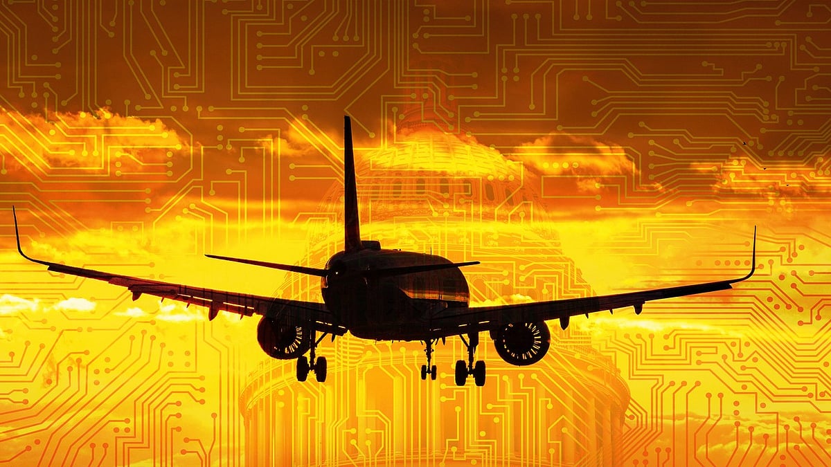 Coforge AI 2026: Voyager.AI, FlightFlex.AI launched for airlines