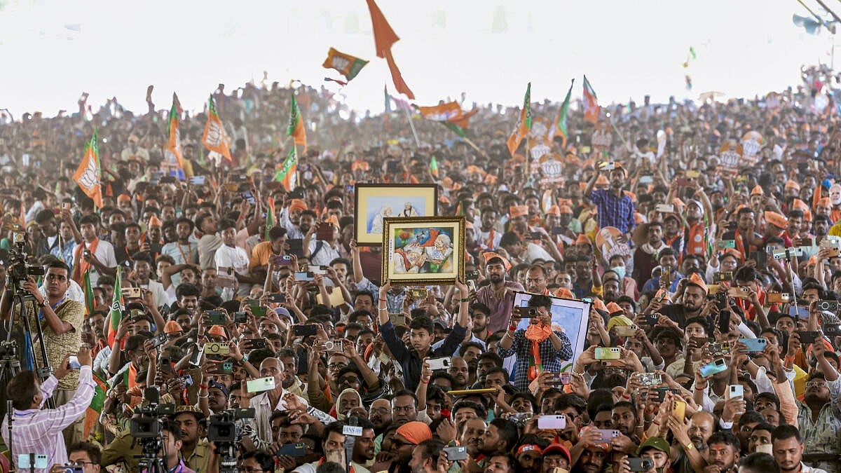 Bengal Election 2026: Third Front Fragments, TMC-BJP Binary