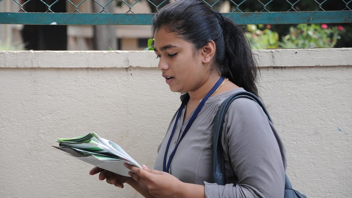 JEE Advanced 2026: Registration opens April 23, exam on May 17; details ...
