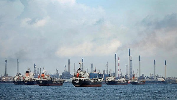 Malacca Strait Explained: Hormuz Crisis Highlights Maritime Chokepoints