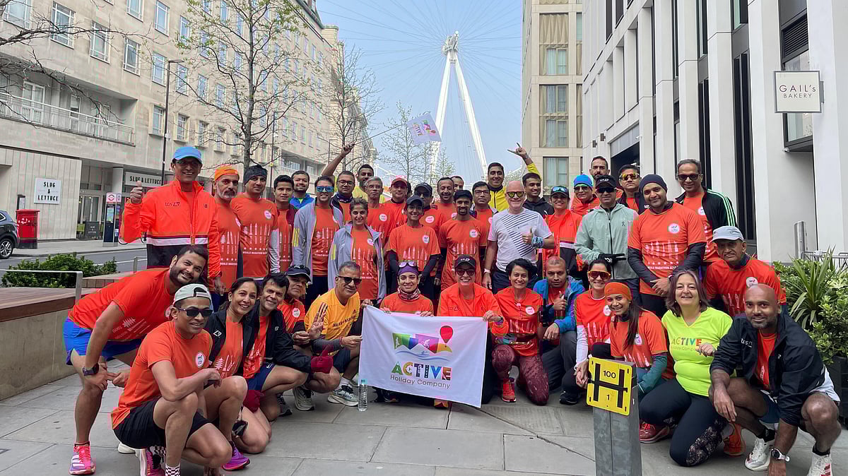 Fitness travel: Bengalureans drive surge in active getaways and Hyrox boom