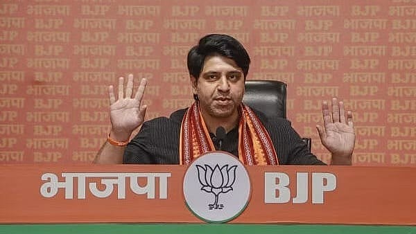 Pawan Khera bail: BJP hails HC rejection, targets Rahul Gandhi support
