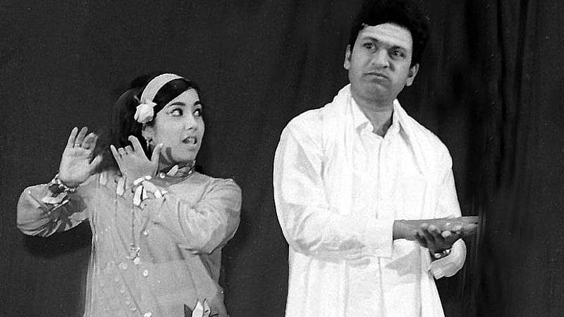 Dr Rajkumar: 10 iconic performances that shaped Kannada cinema history arc