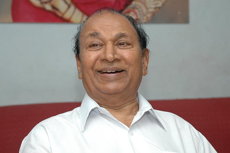 Rajkumar birth anniversary: Rajkumar, a rare phenomenon who put his ...