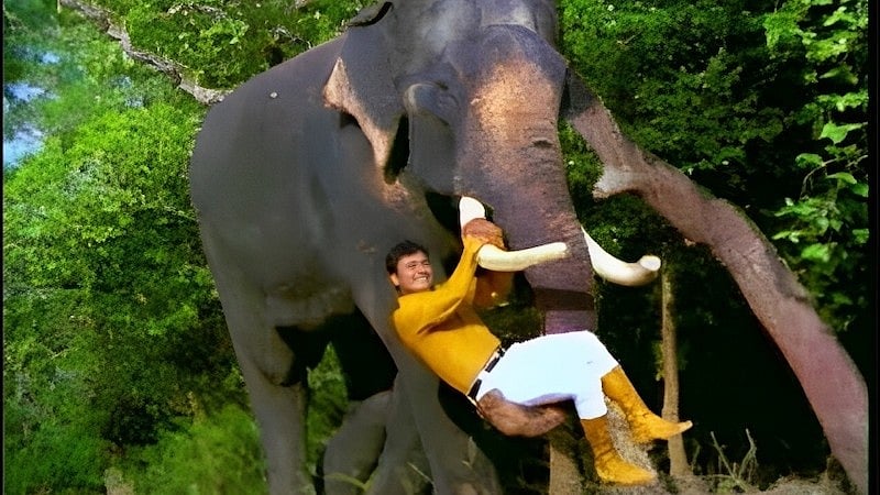 Dr Rajkumar: 10 iconic performances that shaped Kannada cinema history arc