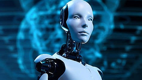 Humanoid robot: China university incident sparks safety debate online