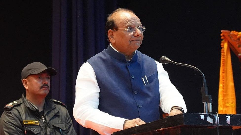 Ladakh districts: LG Saxena clears 5 new districts, total rises to 7