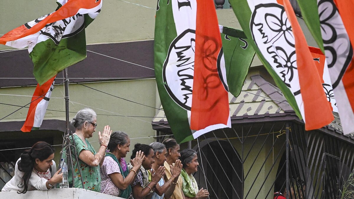 Katwa elections: Agrarian distress, youth issues shape Bengal 2026 battle