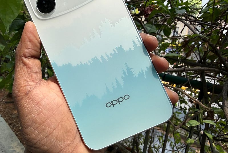 Oppo F33 Pro Review: Stylish Design, Solid Performance, Impressive Features