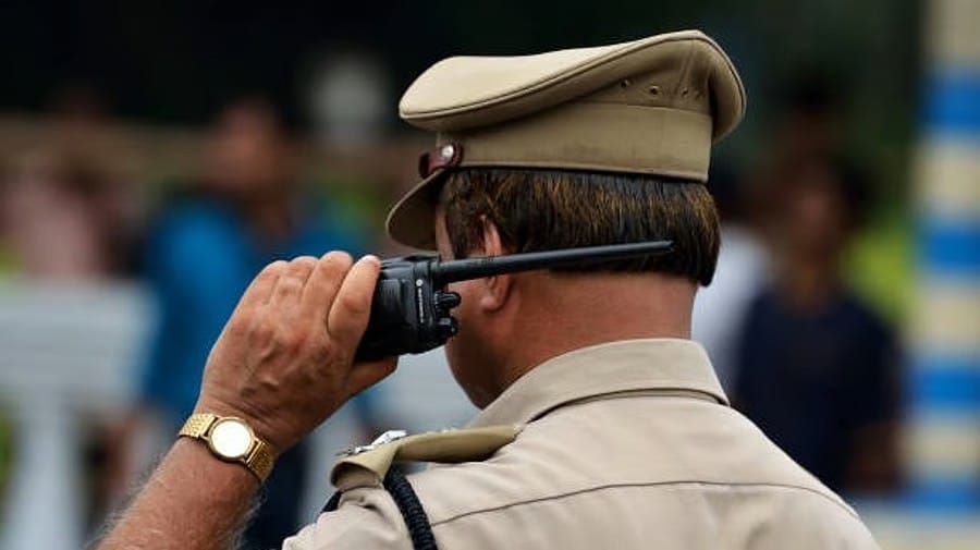 West Bengal polls: UP IPS officer Ajay Pal Sharma sparks controversy
