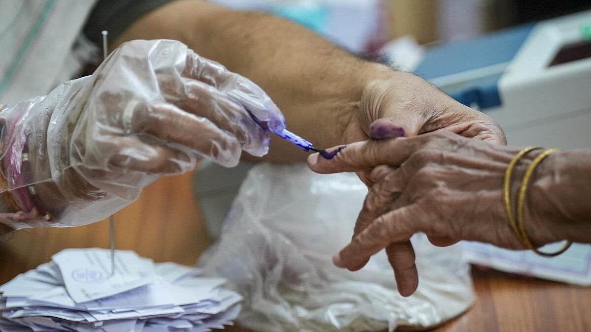 West Bengal Assembly Election 2026 Live Updates | 'Abar jitbe Bangla ...