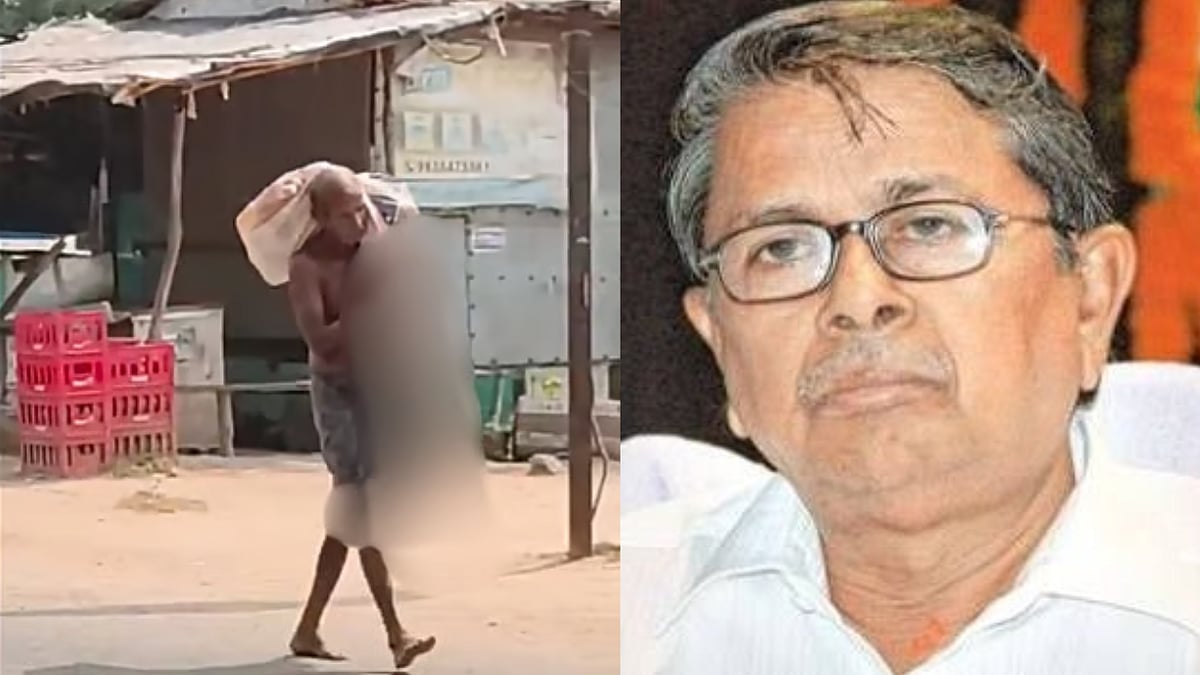 Odisha Viral Video: Tribal Man's Cruel Treatment Sparks Inquiry, Blame Game