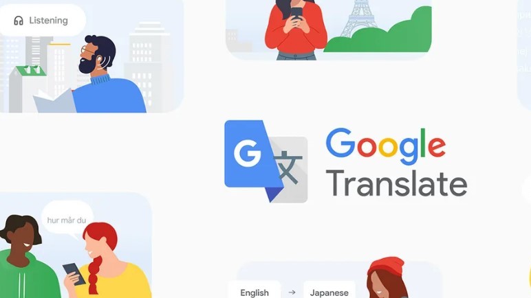 Google Translate app now offers AI pronunciation tool to master exotic ...
