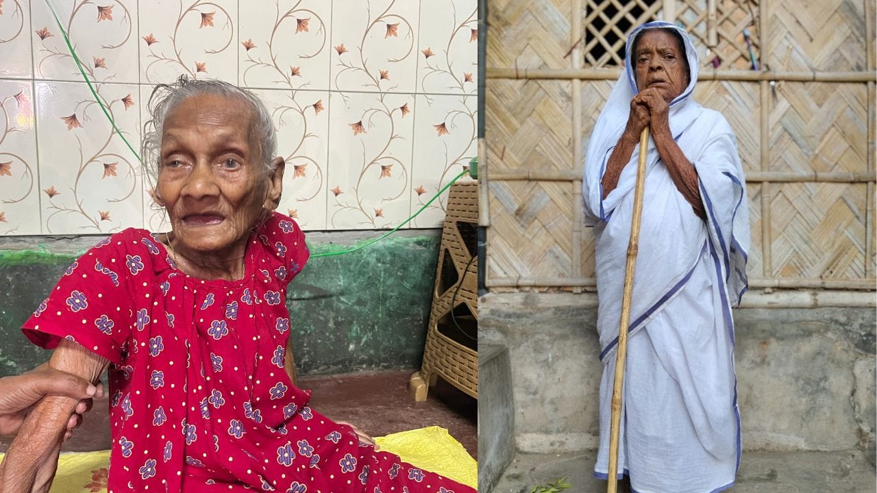 West Bengal elections: Elderly voters stripped of voting rights in SIR