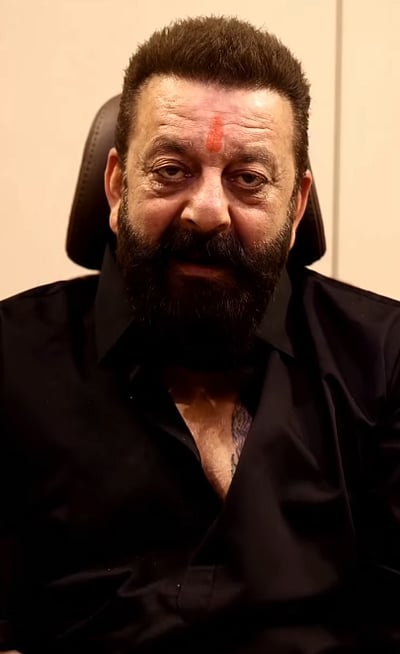 Sanjay Dutt films: Khalnayak Returns, Vaastav 2, Aakhri Sawal and other ...